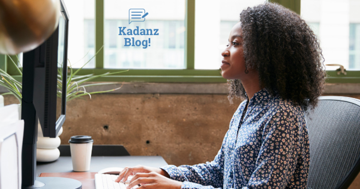 Hoe zorg je voor een productieve werkdag? - Kadanz