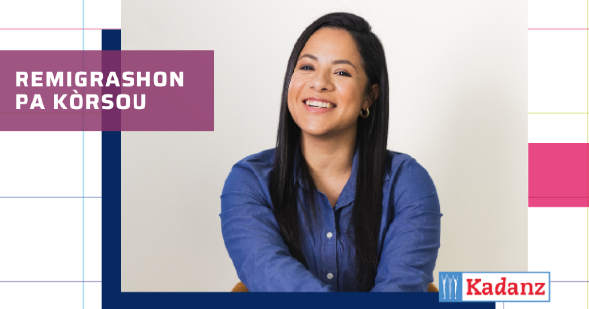 Remigrashon pa Kòrsou - Kadanz